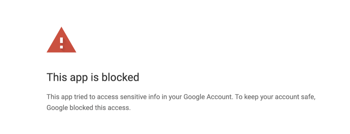 Connect your email to Chaser